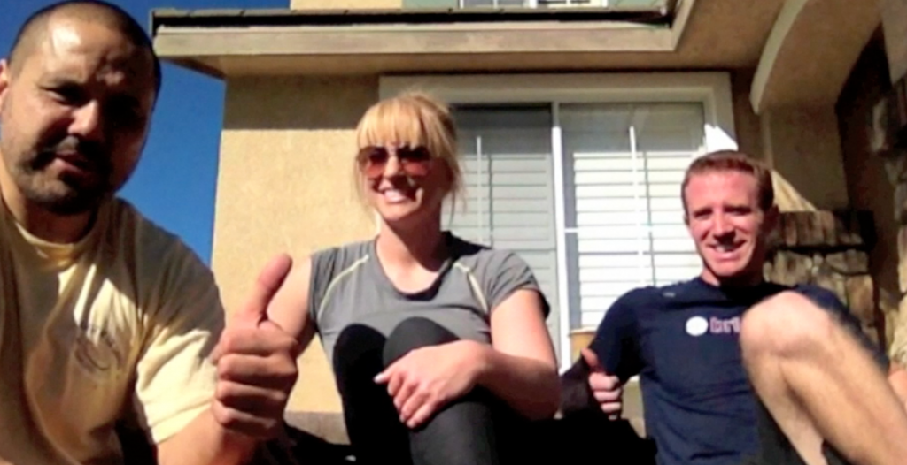 WOW - Density Session with Chad Skrederstu and Jen Sinkler - CoachDos.com